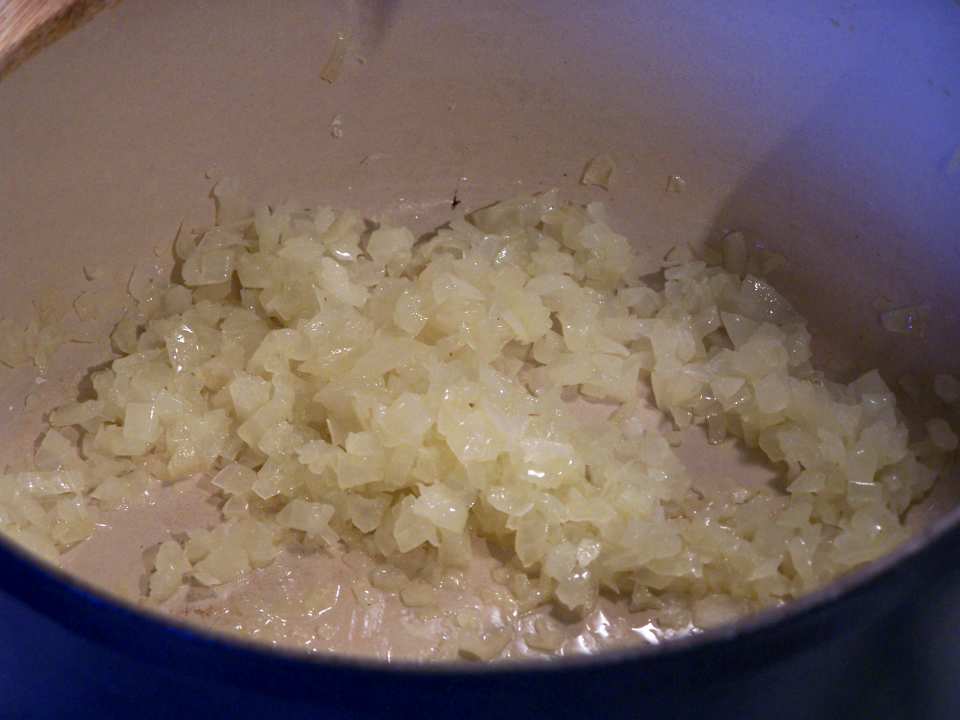 Sweating Onions Recipe - Food.com