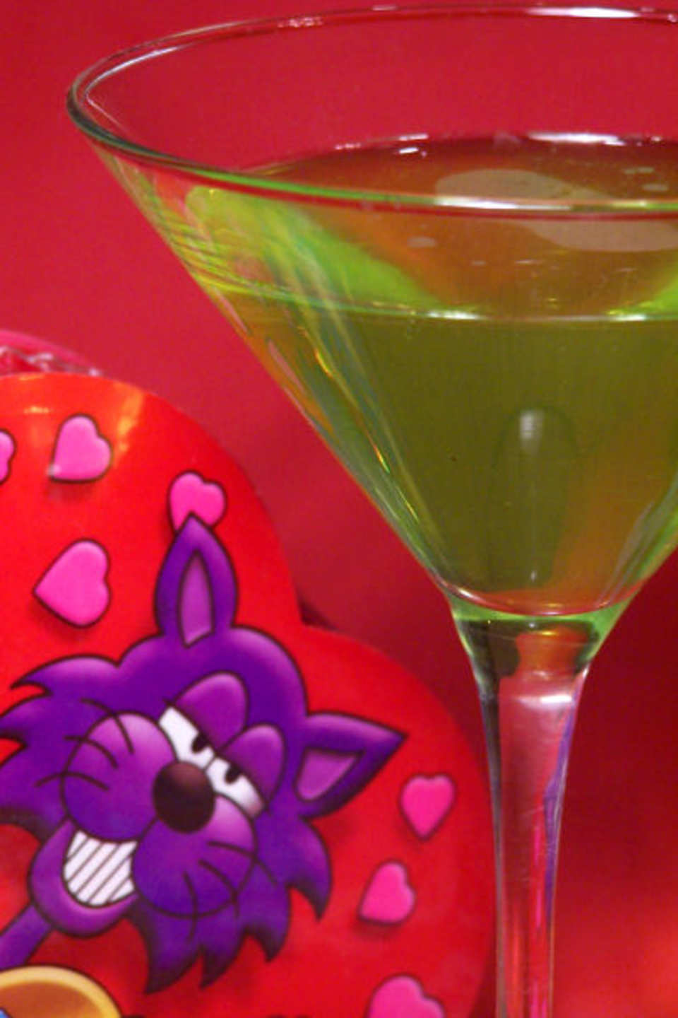 Midori Green Apple Martini Recipe - Food.com