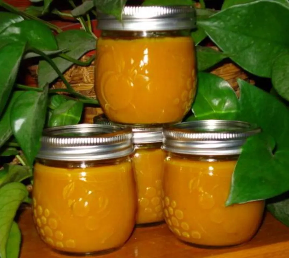 Jack Daniel's Hot Mustard (For Canning) Recipe - Food.com
