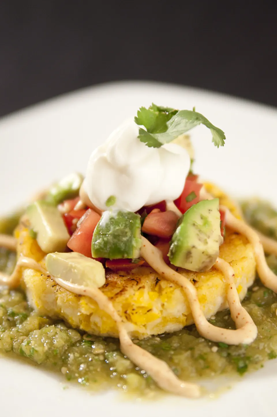 Sweet Corn Tamale Cakes the Cheesecake Factory Recipe - Food.com
