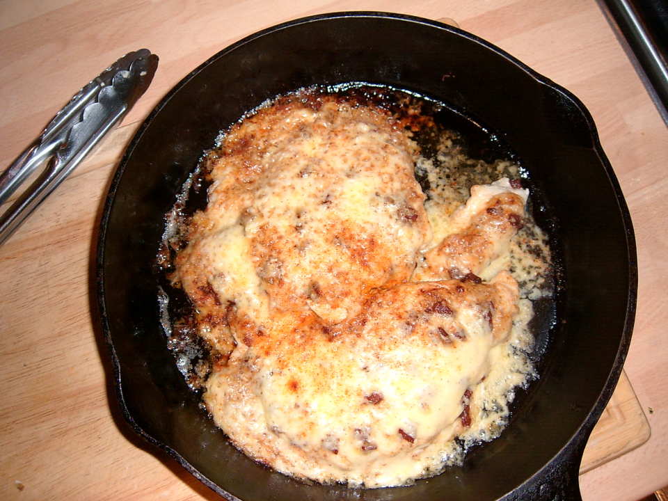 Harvest Moon Chicken Recipe - Food.com