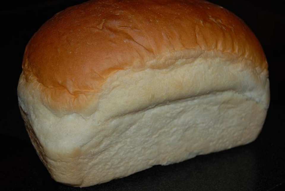 Yummy White Bread Recipe - Food.com