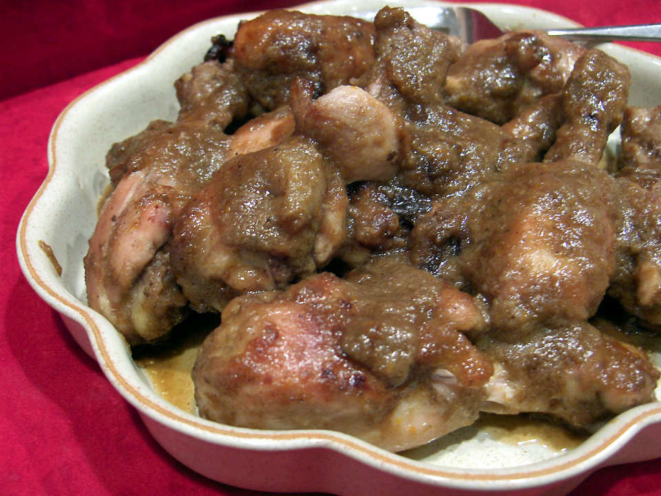 Chop! Chop! Chicken Recipe - Food.com