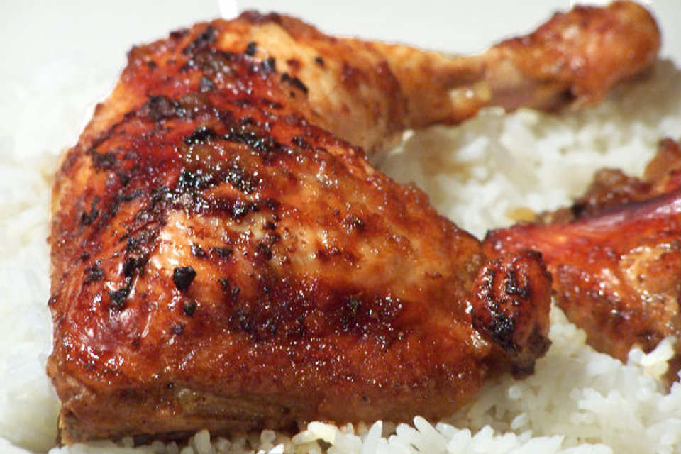 Chop! Chop! Chicken Recipe - Food.com