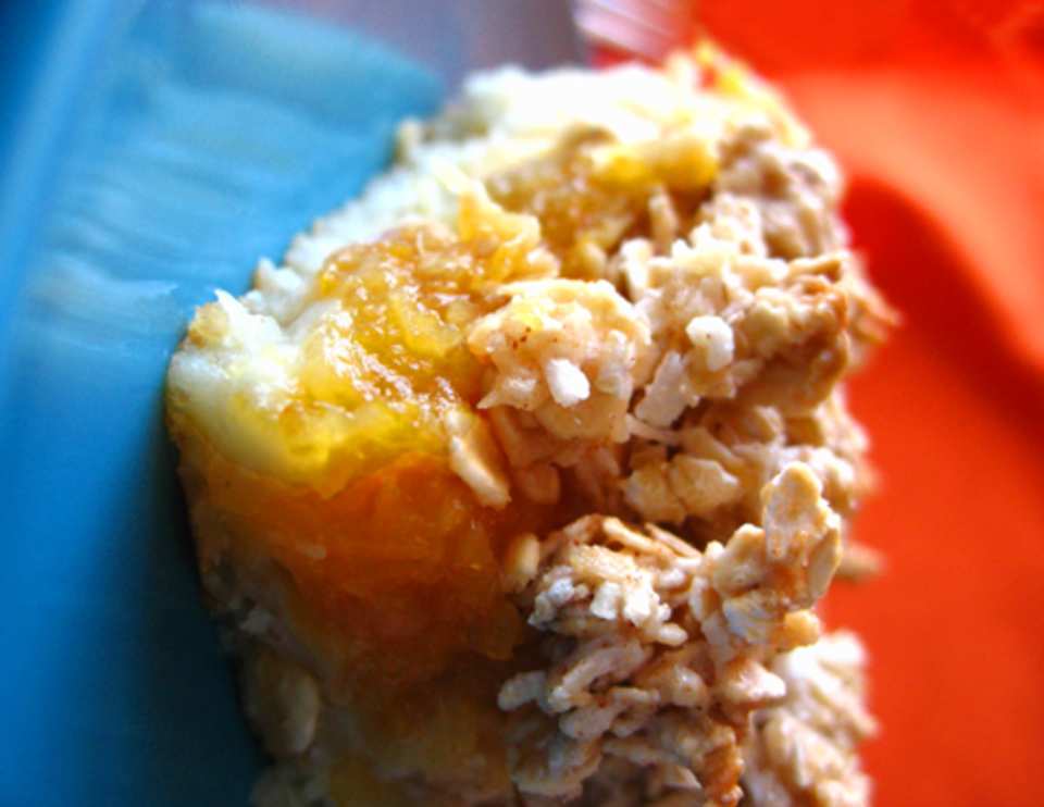Tropical Delight Bar Recipe - Food.com