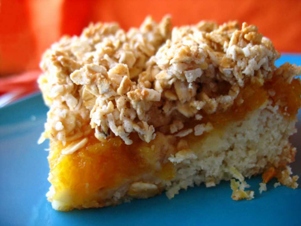 Tropical Delight Bar Recipe - Food.com
