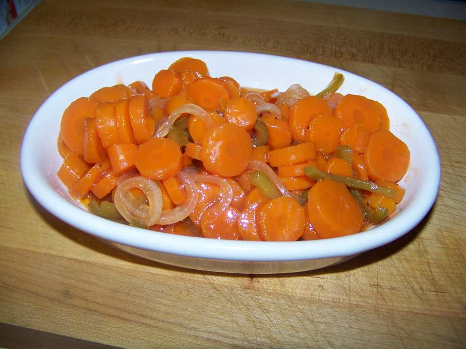 Copper Pennies Recipe - Food.com