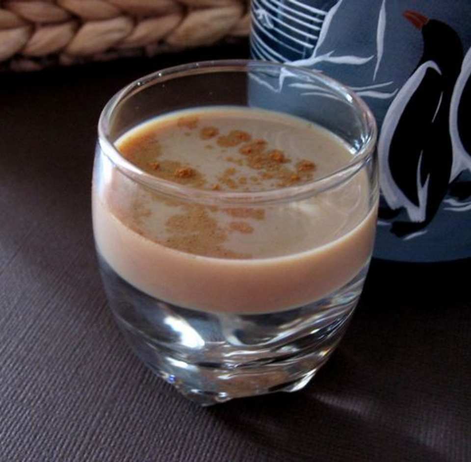 China White (Shot) Recipe - Food.com
