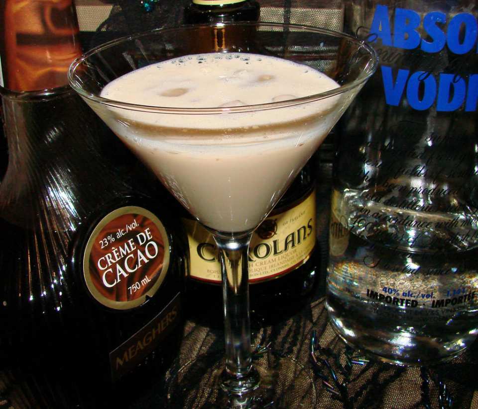 Baileys Chocolatini Recipe - Food.com
