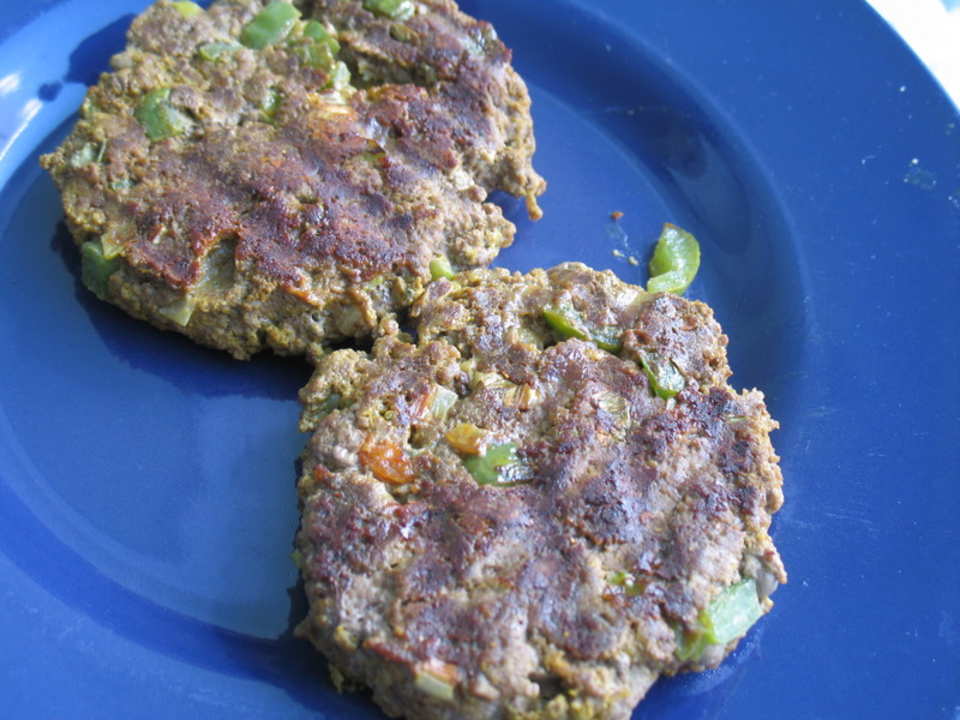 Coffee Burgers Recipe - Food.com