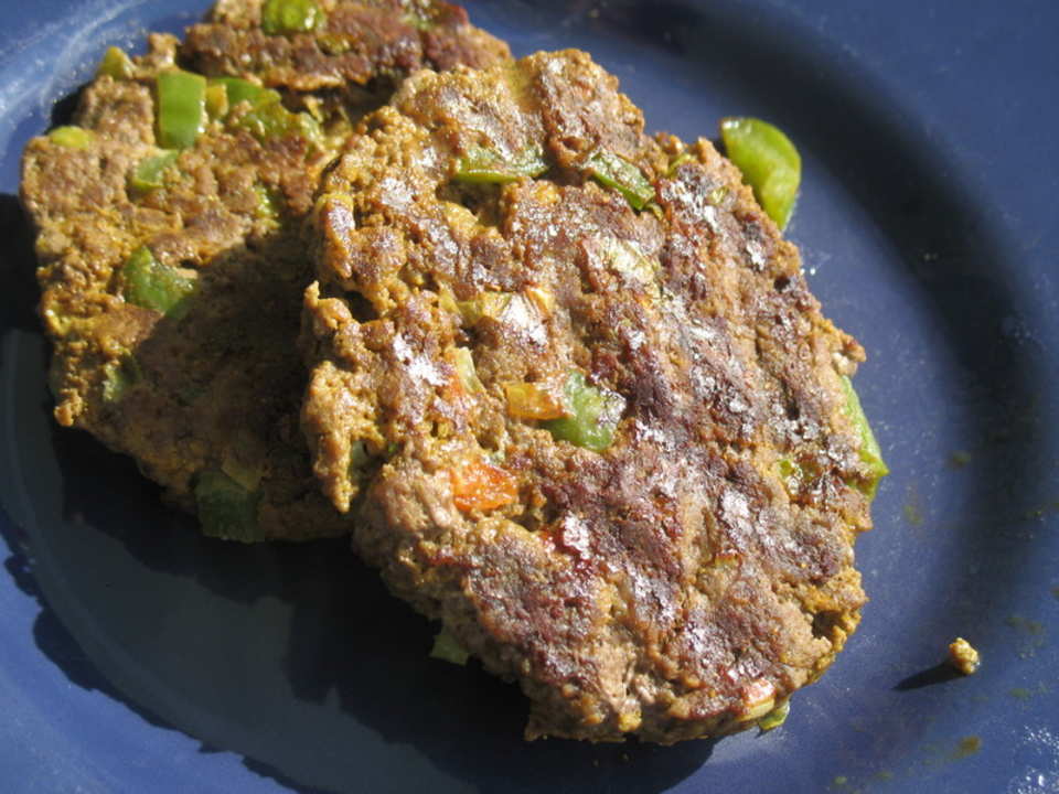 Coffee Burgers Recipe - Food.com