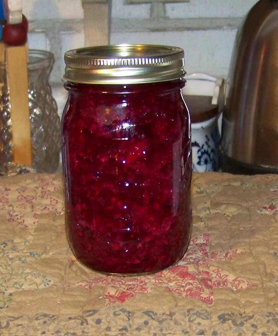 Beet Relish Recipe - Food.com