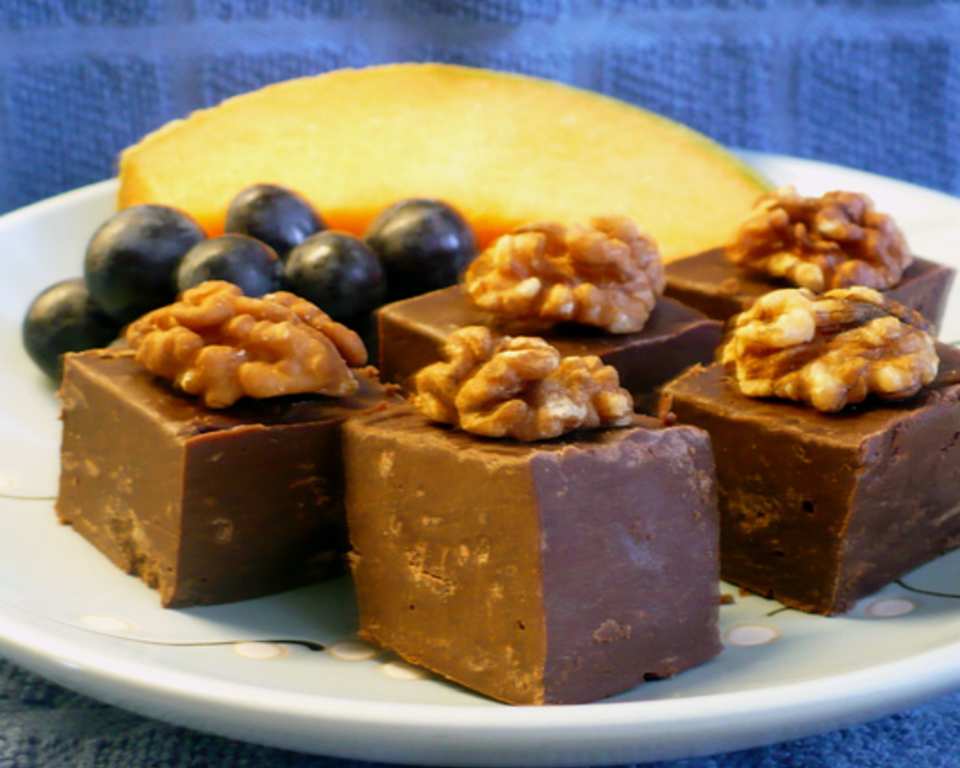 Magic French Fudge Recipe - Food.com