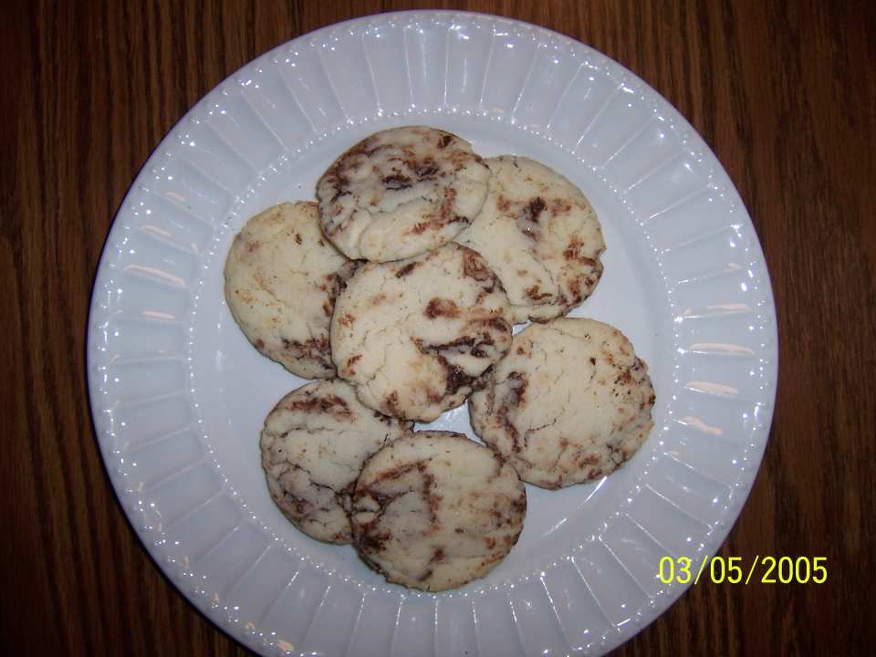 Chinese Marble Cookies Recipe - Food.com