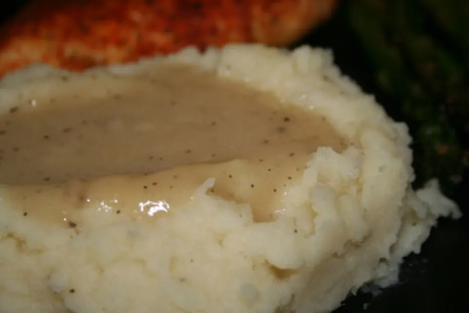 Easy Homemade Gravy Recipe - Food.com