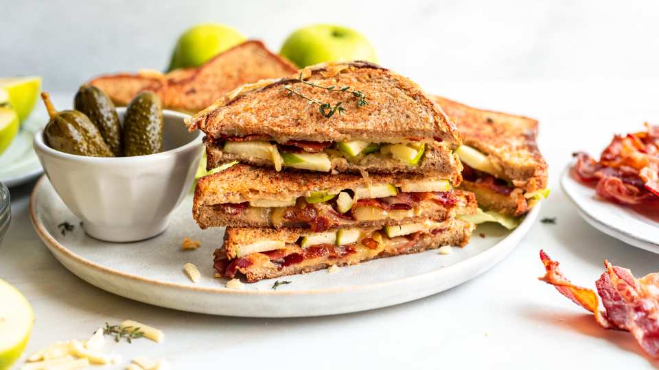 Abc Sandwich Recipe - Food.com