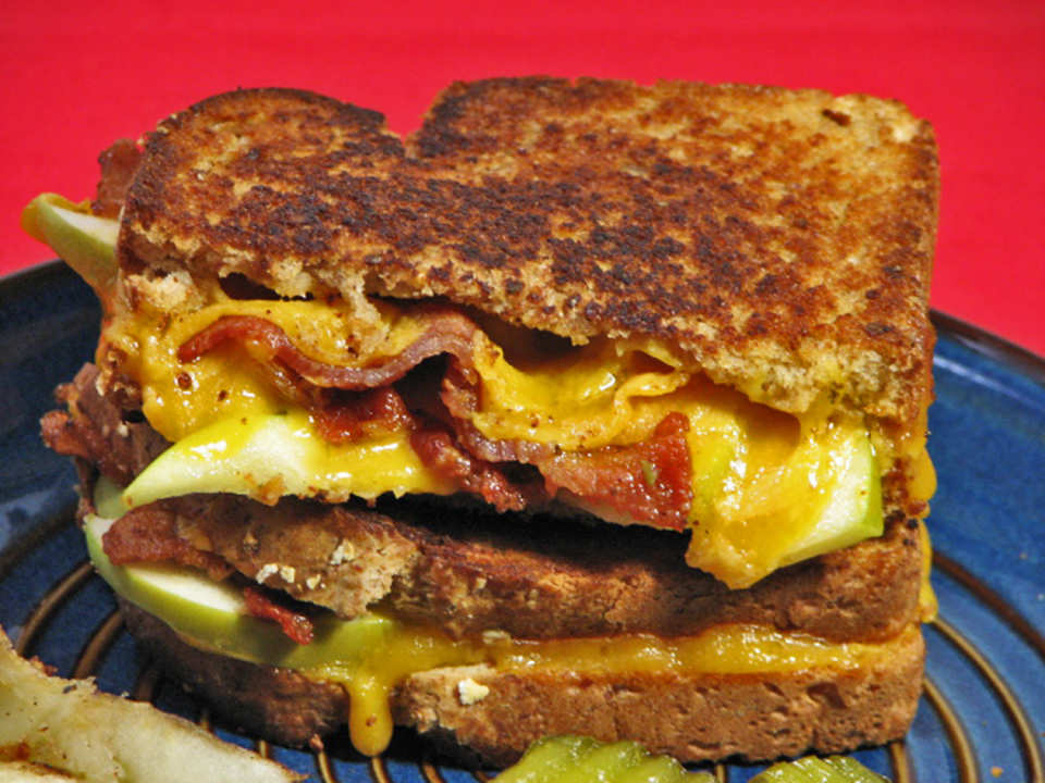 Abc Sandwich Recipe - Food.com