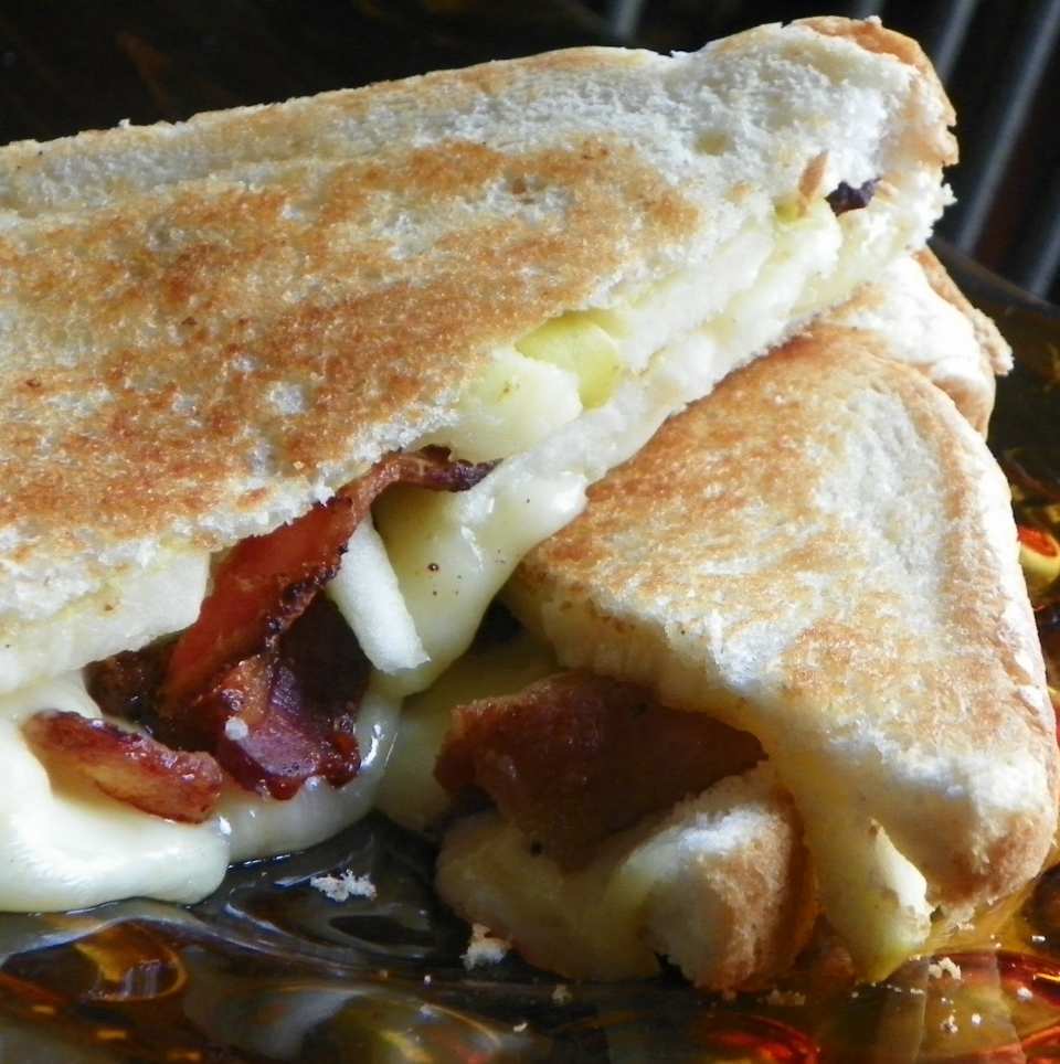 Abc Sandwich Recipe - Food.com