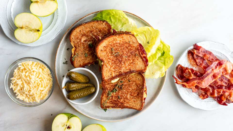 Abc Sandwich Recipe - Food.com