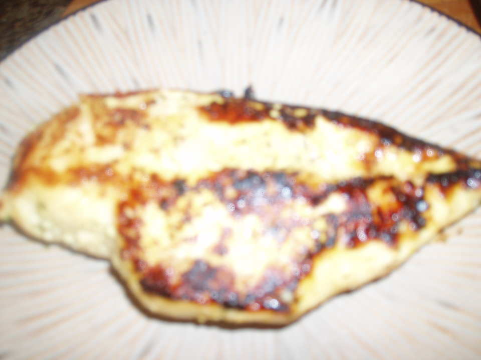 Mojito Grilled Chicken Recipe - Food.com