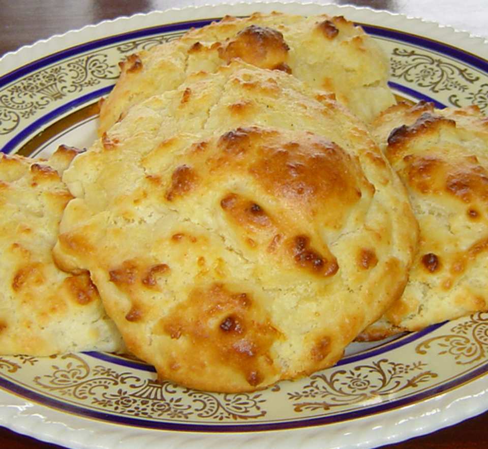 Red Lobster - Cheddar Bay Biscuits Recipe - Food.com