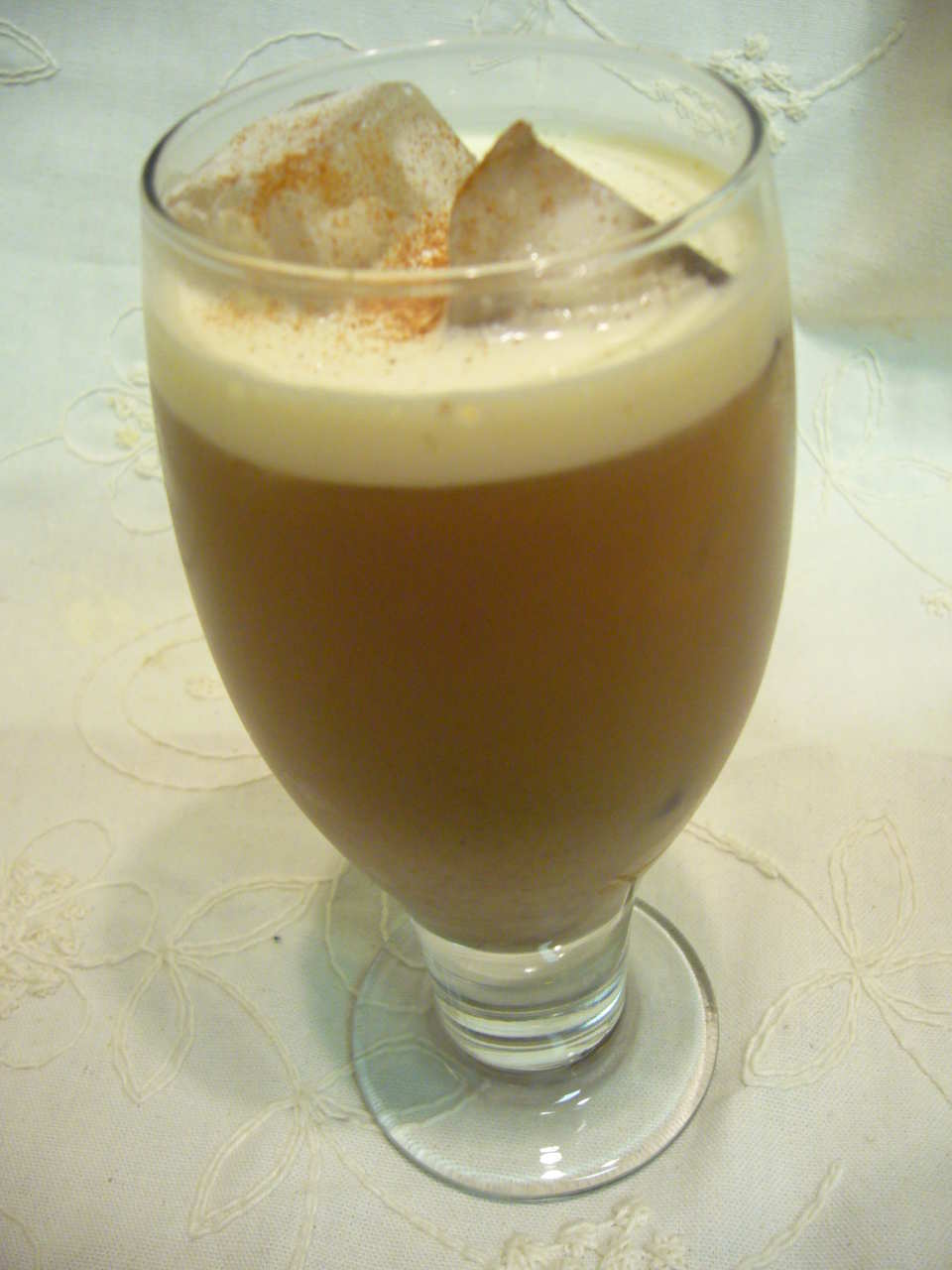 Spicy Iced Thai Coffee Recipe - Food.com