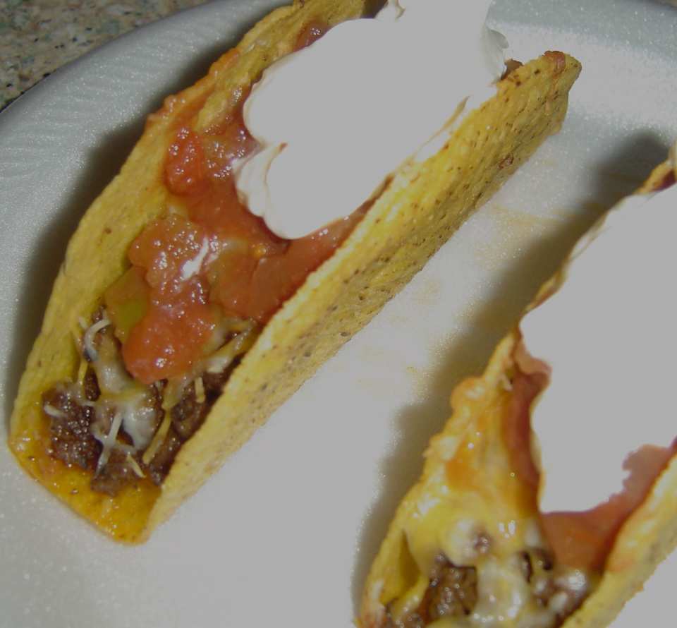 Perfectly Seasoned Taco Meat Recipe - Food.com