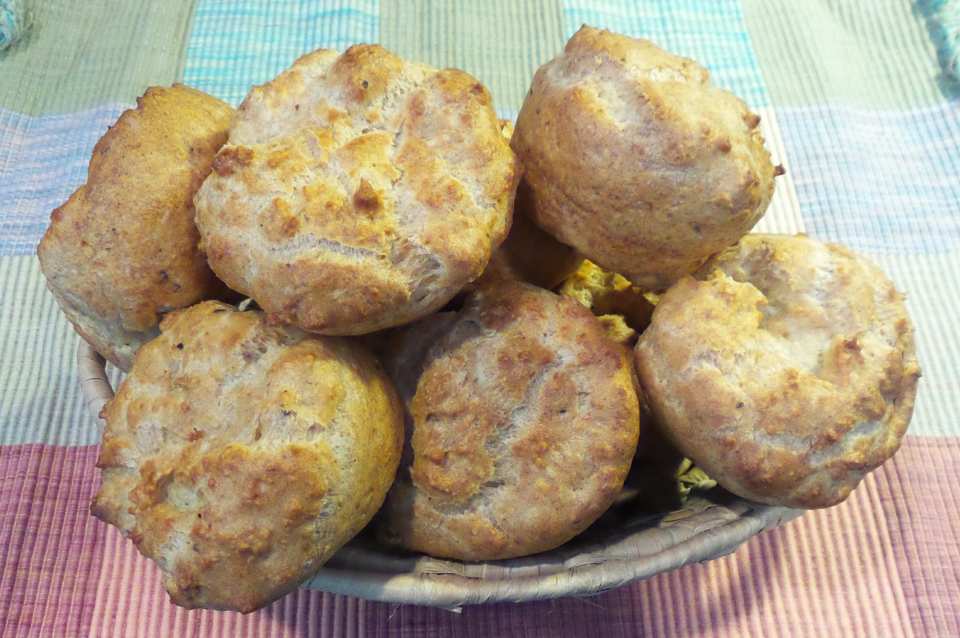 Passover Rolls Recipe - Food.com