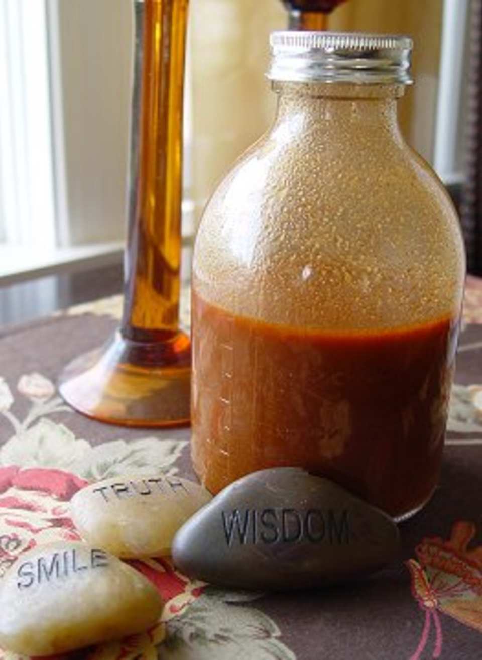 Beef Stock Mop Recipe - Food.com