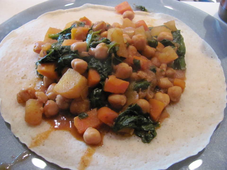 Ethiopian Chickpea Wat Recipe - Food.com