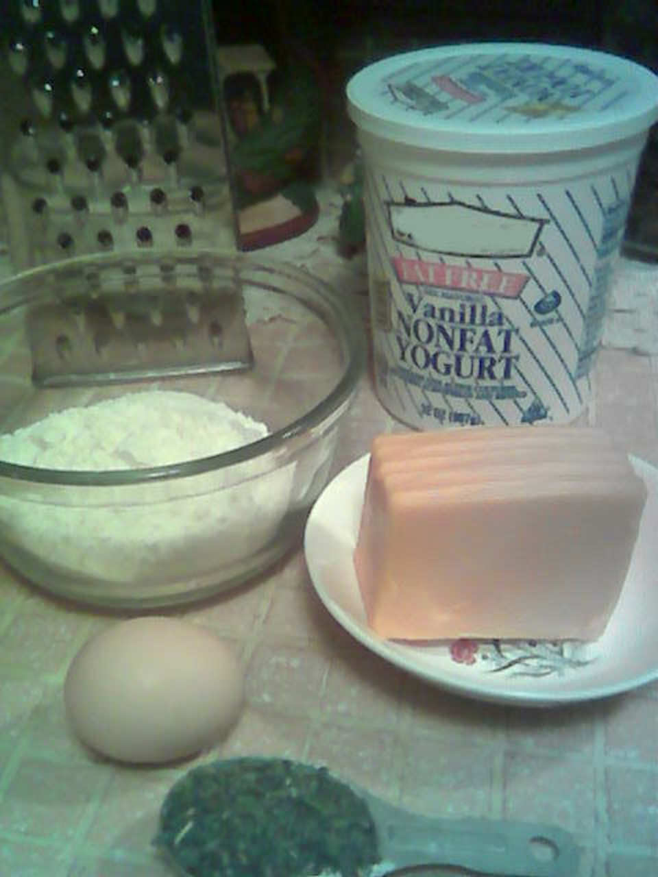 Poca (Cheese in Pastry) Recipe - Food.com