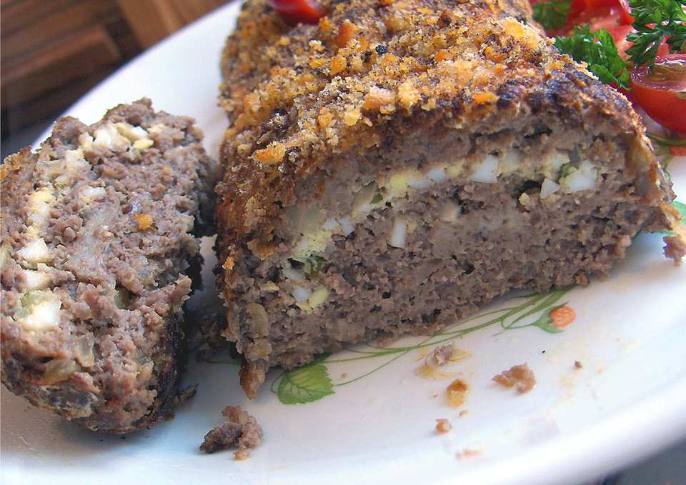 Russian Stuffed Meatloaf Recipe - Food.com