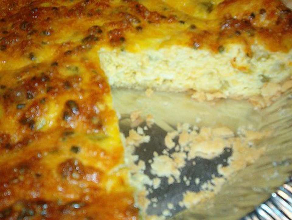 Chelsea's Quiche Recipe - Food.com
