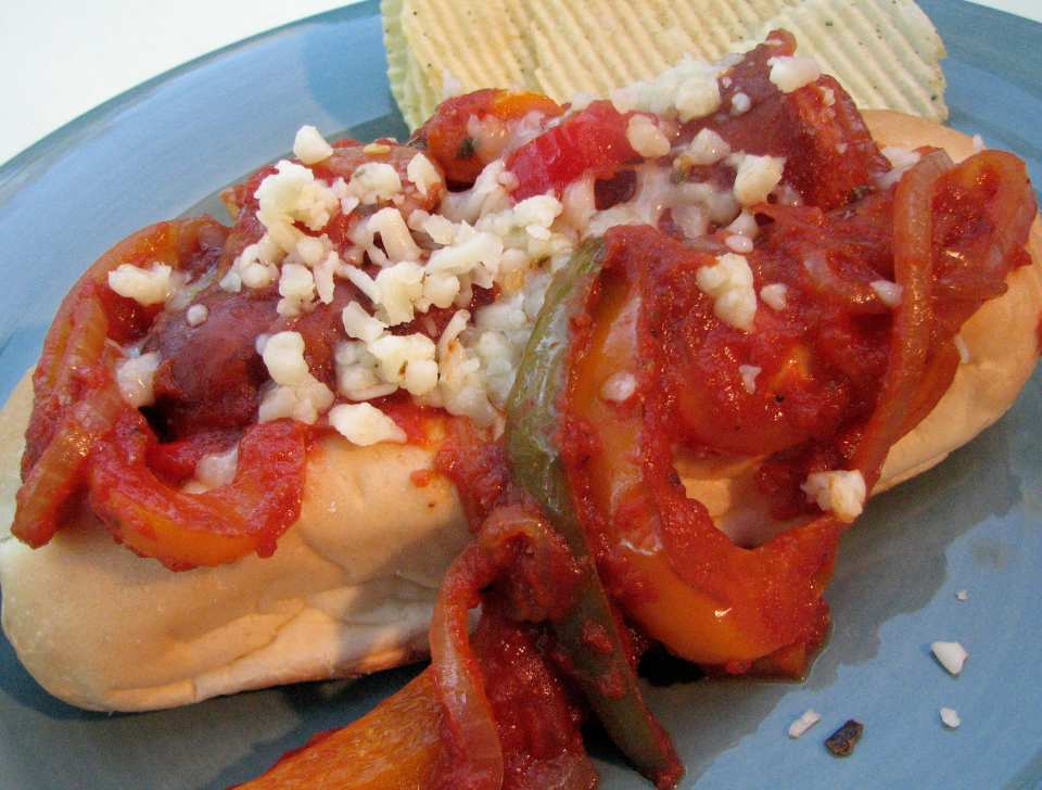 Steelers Game Day Sausage Recipe - Food.com
