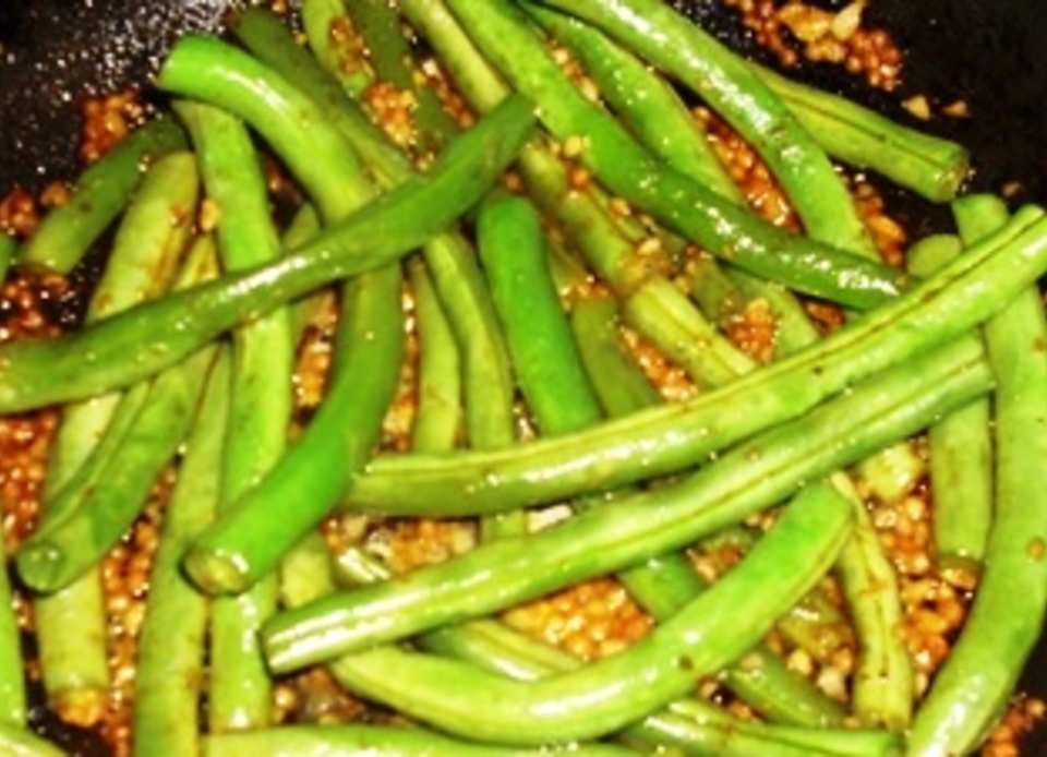 Garam Masala Green Beans Recipe - Food.com