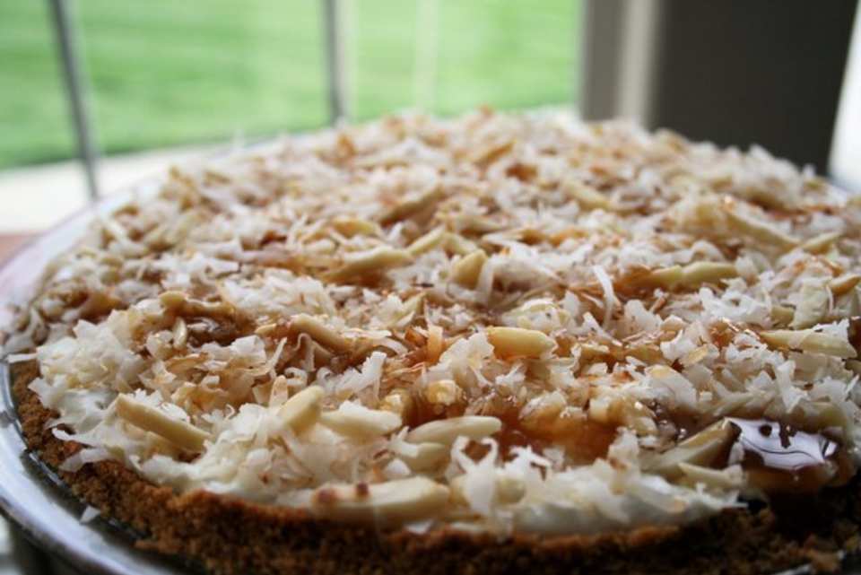 Hummingbird Pie Recipe - Food.com