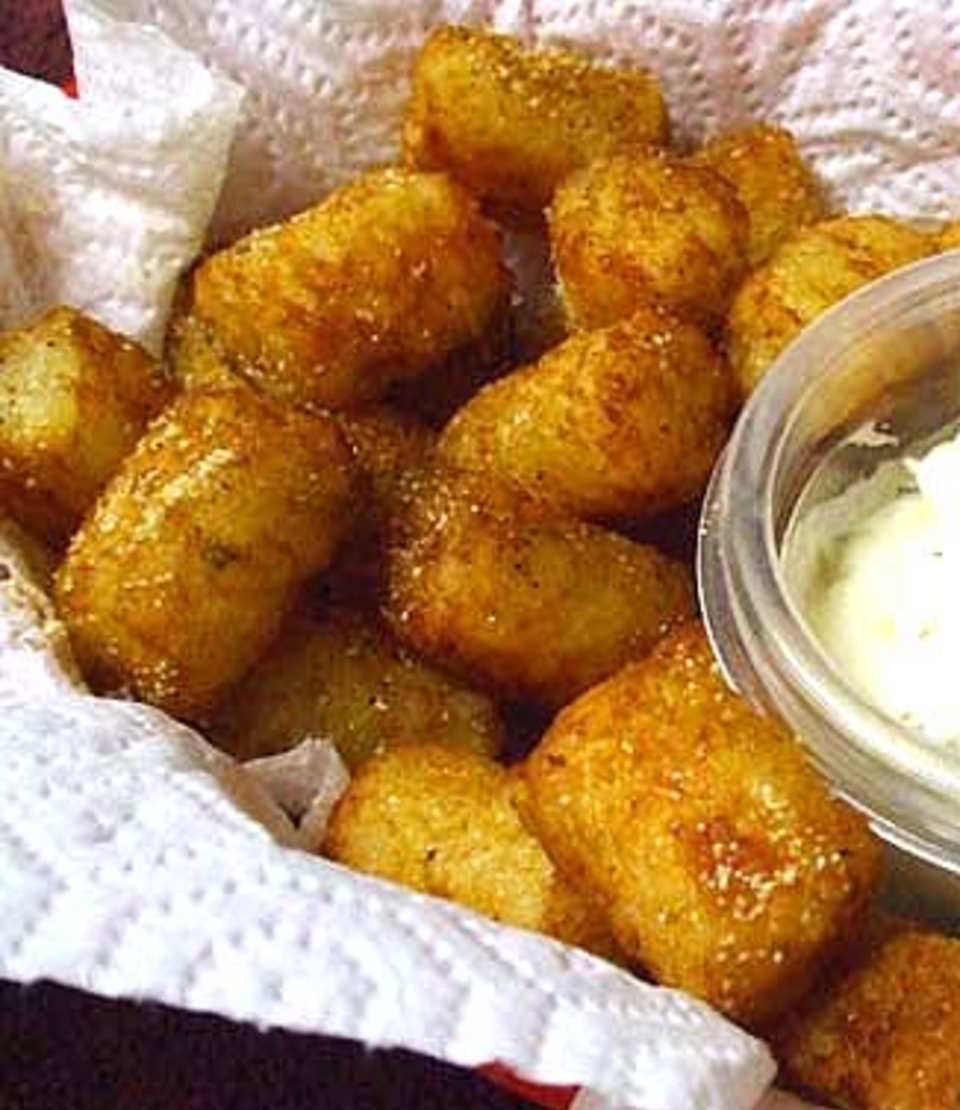 Seasoned Tater-Tots Recipe - Food.com