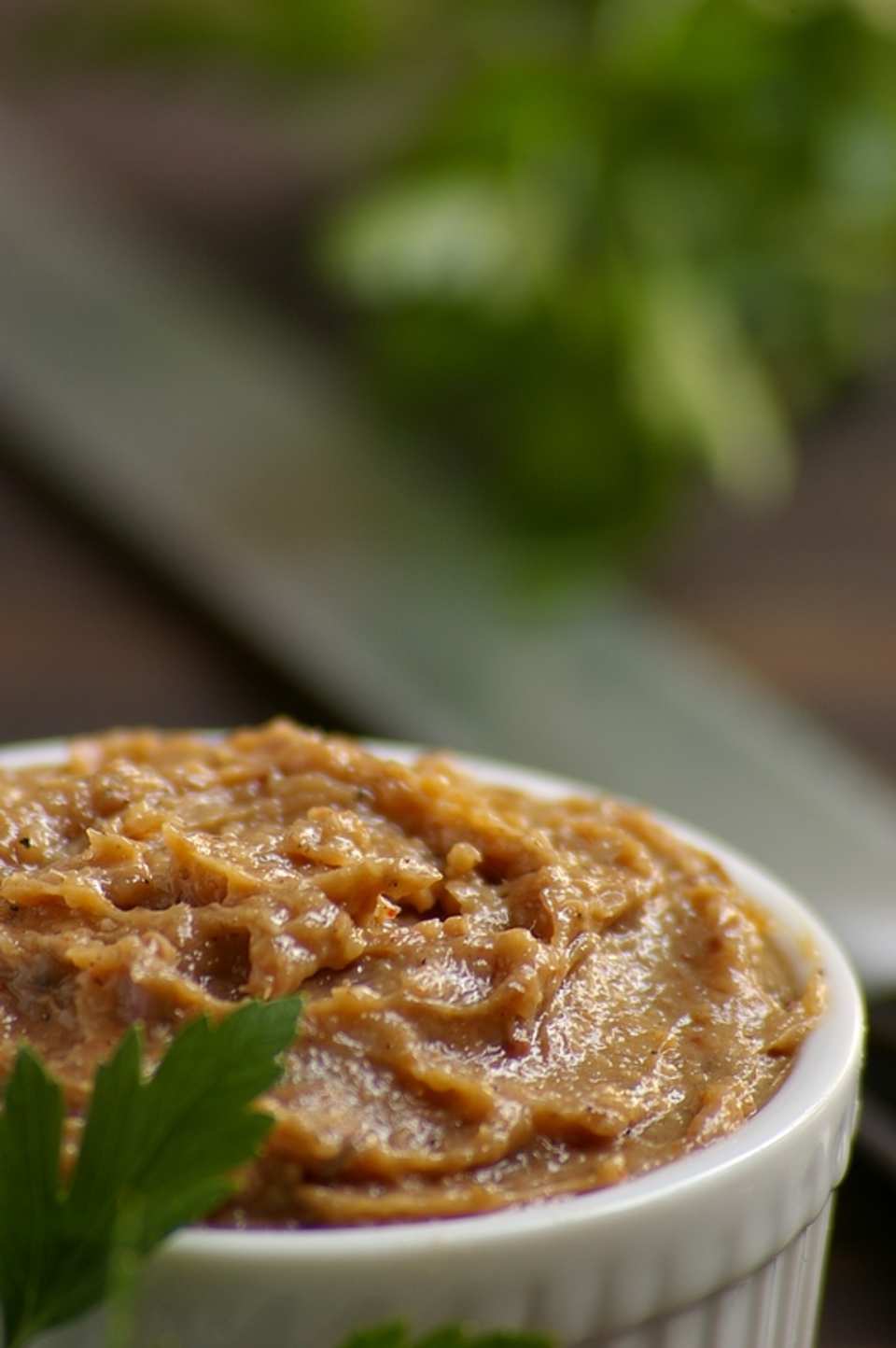 Patum Peperium - the Secret is out - Gentleman's Relish! Recipe - Food.com