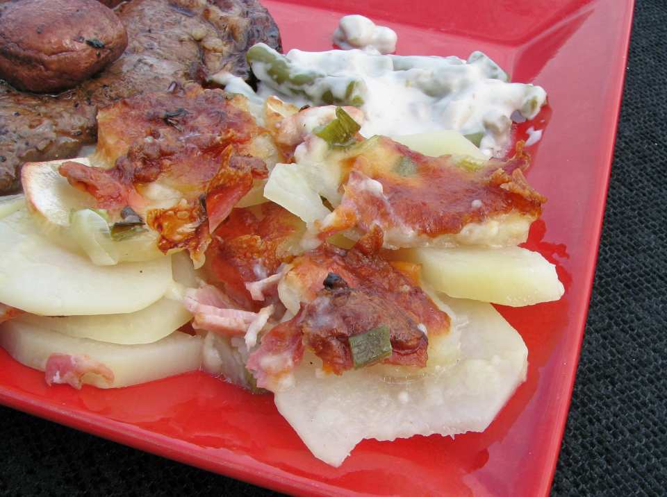 Potatoes Queen Anne Recipe - Food.com