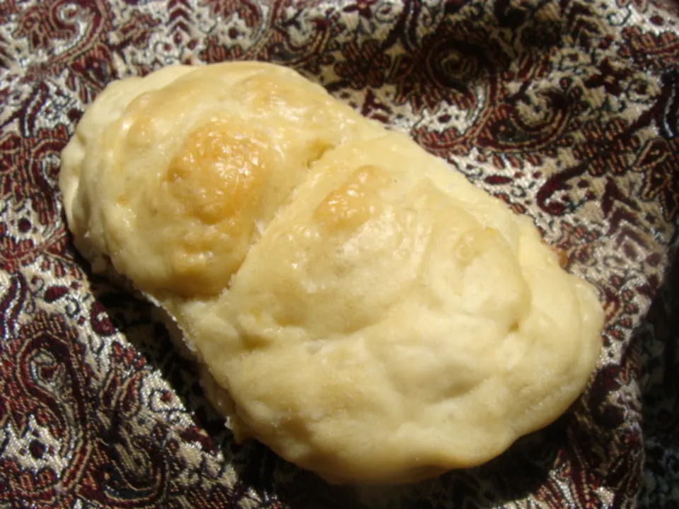 Pan De Horno (Real Spanish Bread) Recipe - Food.com