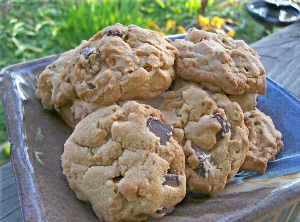 American Choc Chip Cookies of Death Recipe - Food.com
