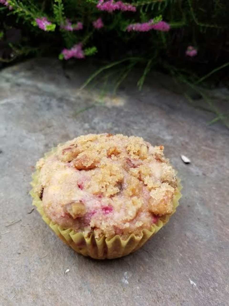 Berry, Berry Good Muffins Recipe - Breakfast.Food.com
