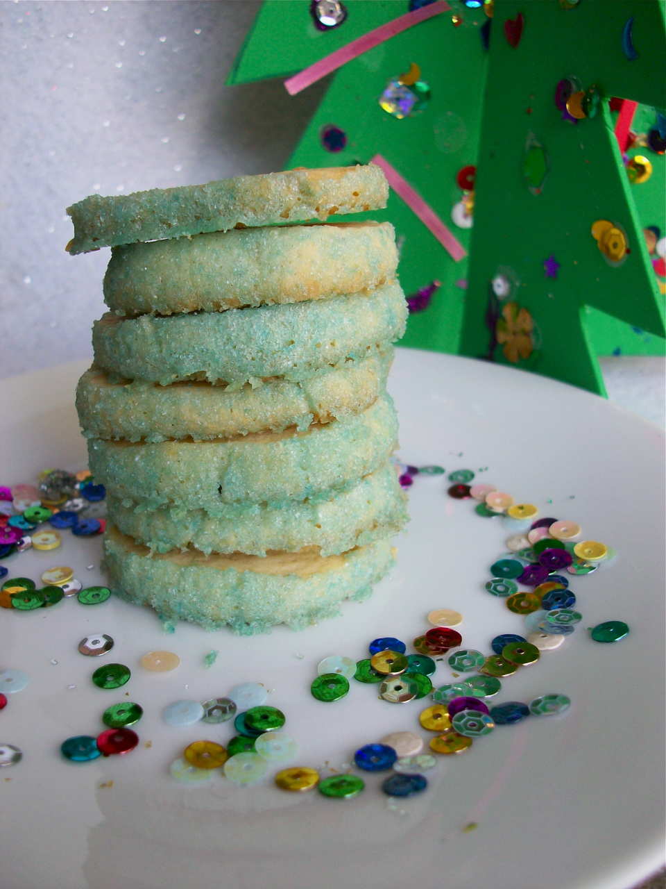 Swedish Cardamom Cookies Recipe - Food.com