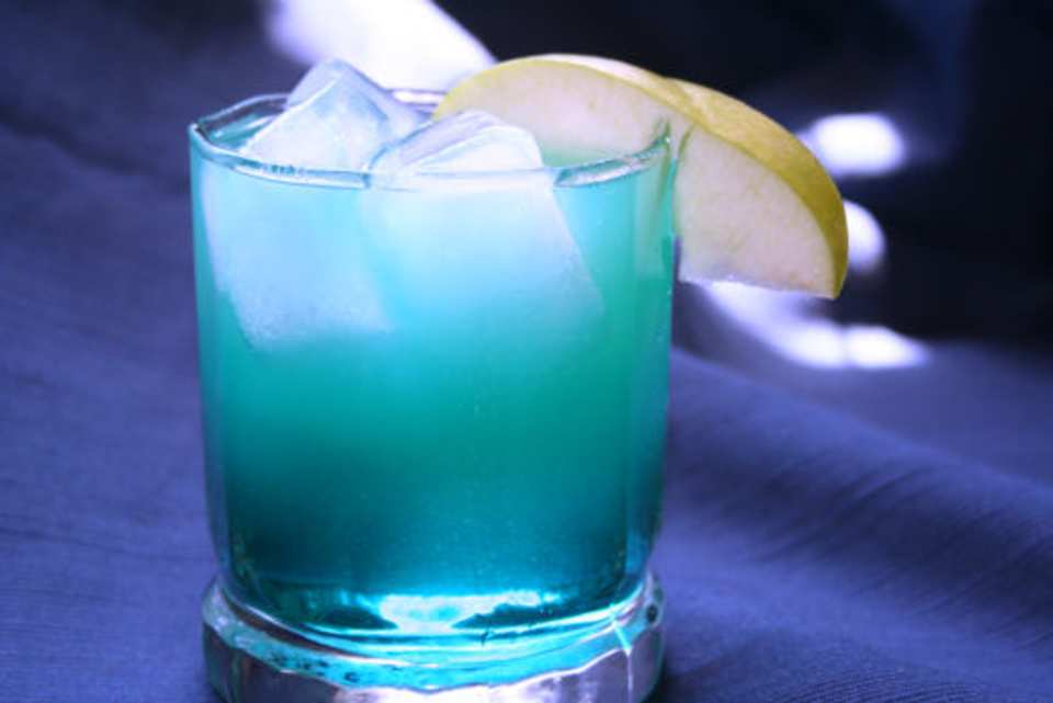 Blue Light Special Recipe - Blue.Food.com