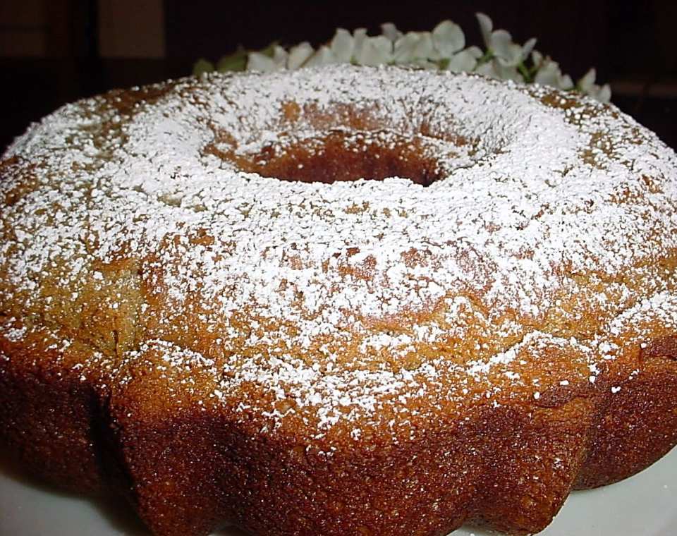 Black Pepper Cake Recipe - Food.com