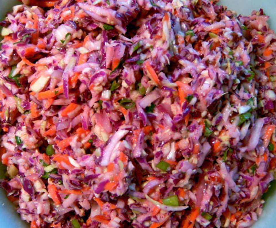 Spicy Chipotle Cole Slaw Recipe - Food.com