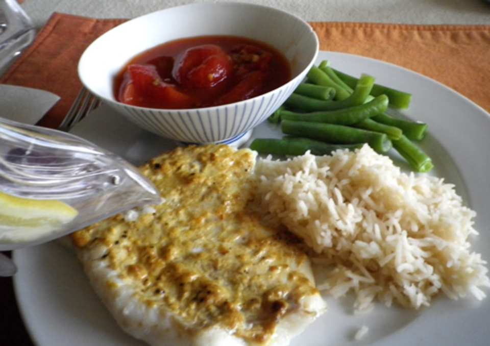 French Creole Cod Recipe - Food.com