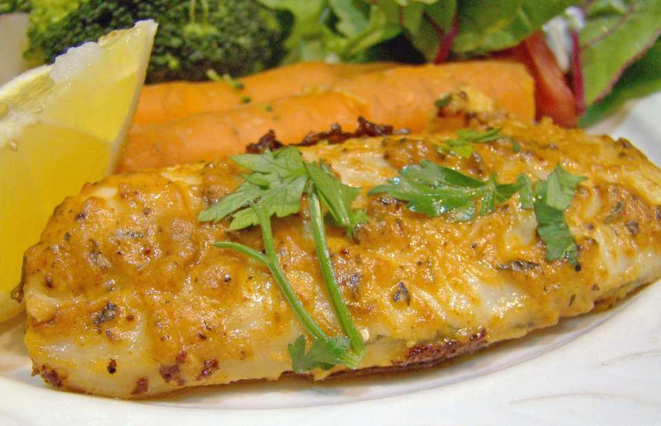 French Creole Cod Recipe - Food.com