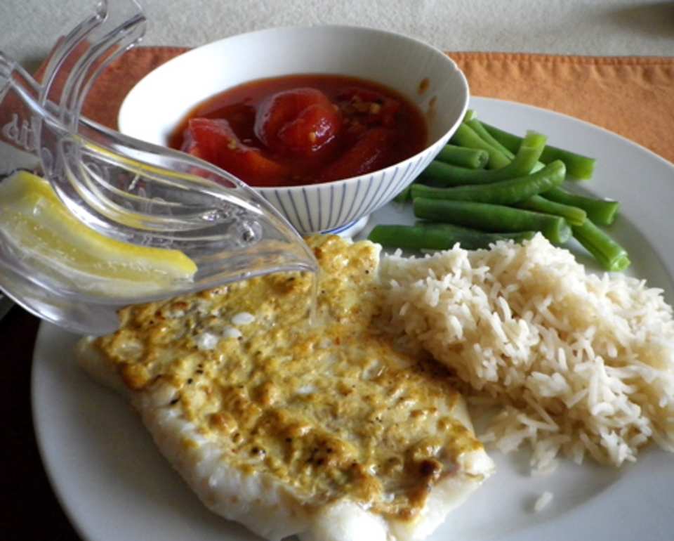 French Creole Cod Recipe - Food.com