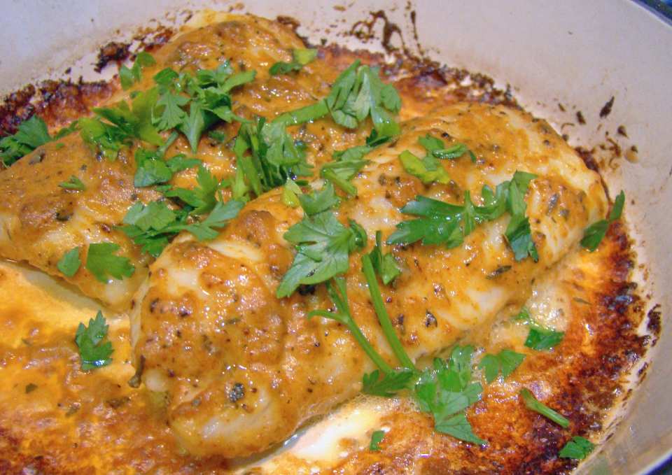 French Creole Cod Recipe - Food.com